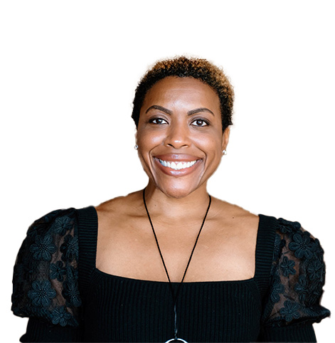 Inspiring Success: How Ariana Reed Shapes Impactful Events | Amex GBT ...