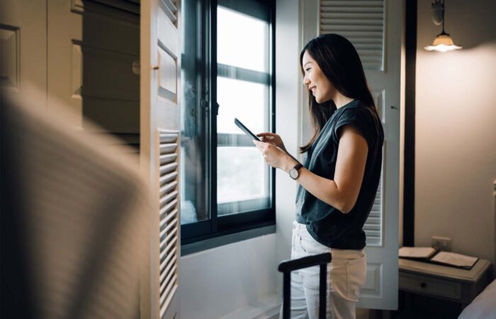 Continuous Pricing for Airlines | Amex GBT