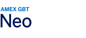 Voici Amex GBT Neo. La solution de gestion de voyages évolutive | Amex ...