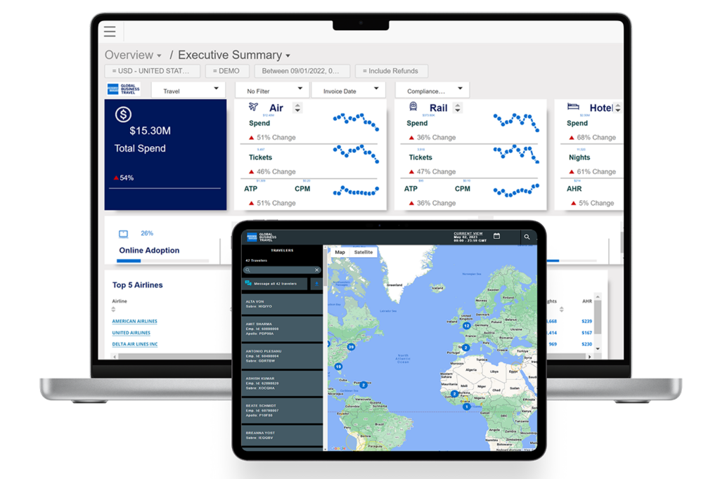 Amex GBT Select + Amex GBT Neo Customer Identity Support | Amex GBT