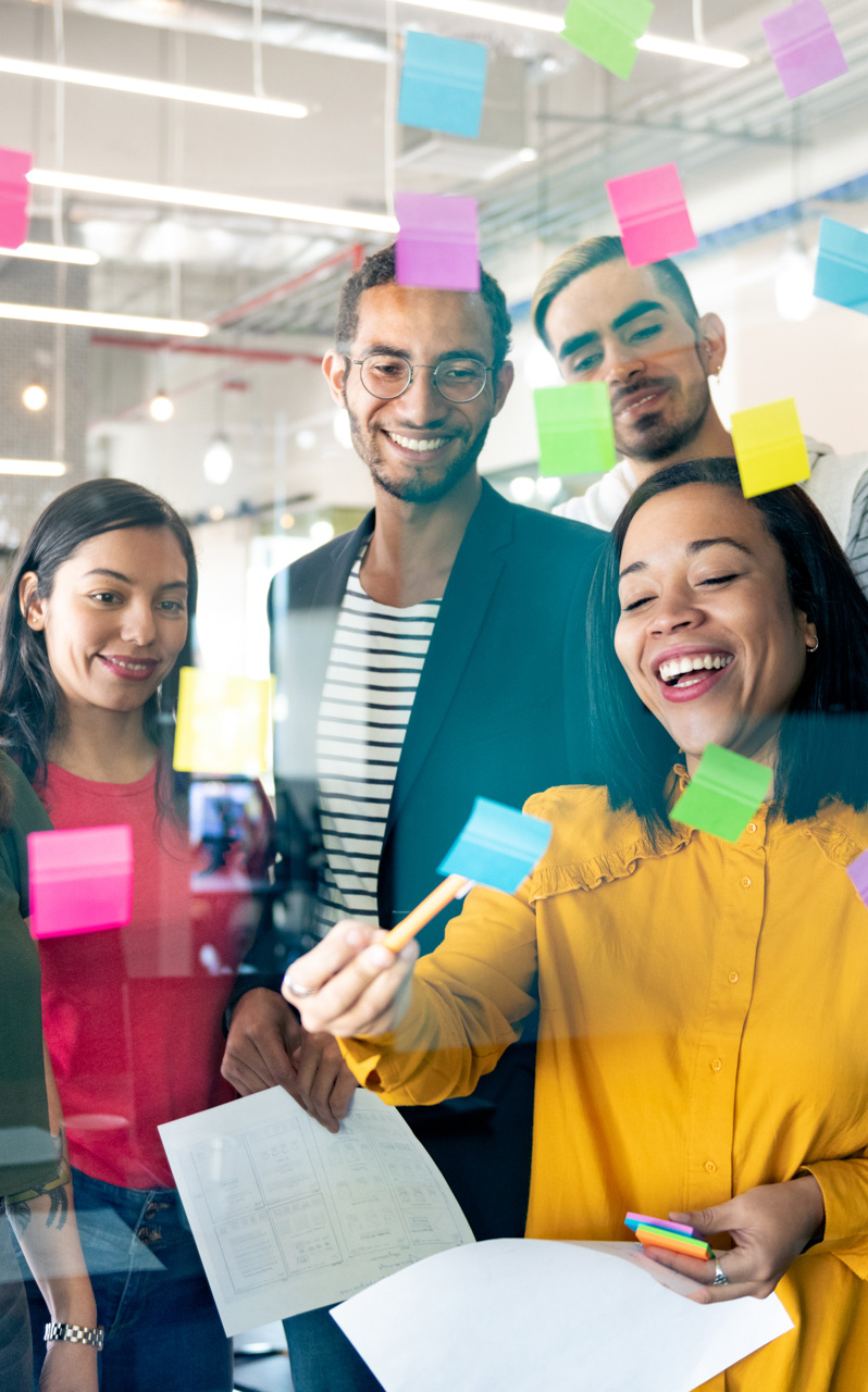 Corporate Careers | Amex GBT