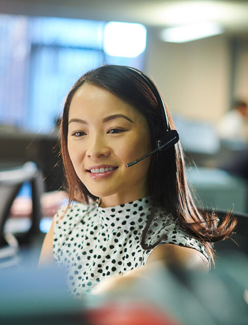 Sales and Client Management | Amex GBT