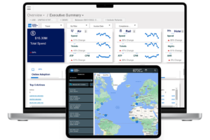 Amex GBT Select: Custom Travel Management | American Express Global ...