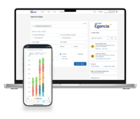 Amex GBT Egencia: Konfigurierbare Geschäftsreisen | Amex GBT | DE