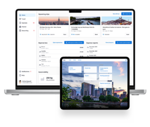 Voici Amex GBT Neo. La solution de gestion de voyages évolutive | Amex ...