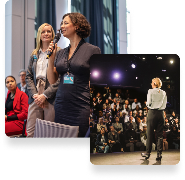 Business & Corporate Event Management Service | Amex GBT