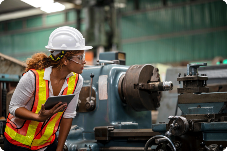Global Travel for Manufacturing | Amex GBT
