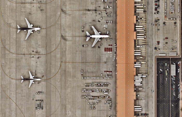 The Basics of New Distribution Capability (NDC) | What Is It? | Amex GBT