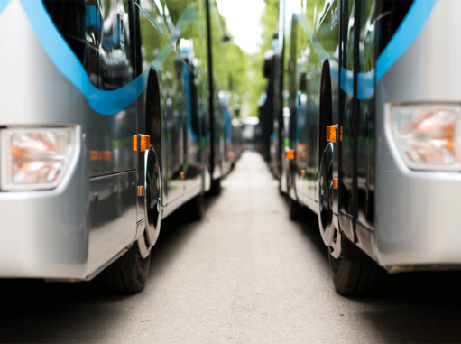 Transportation & Logistics Business Travel | Amex GBT