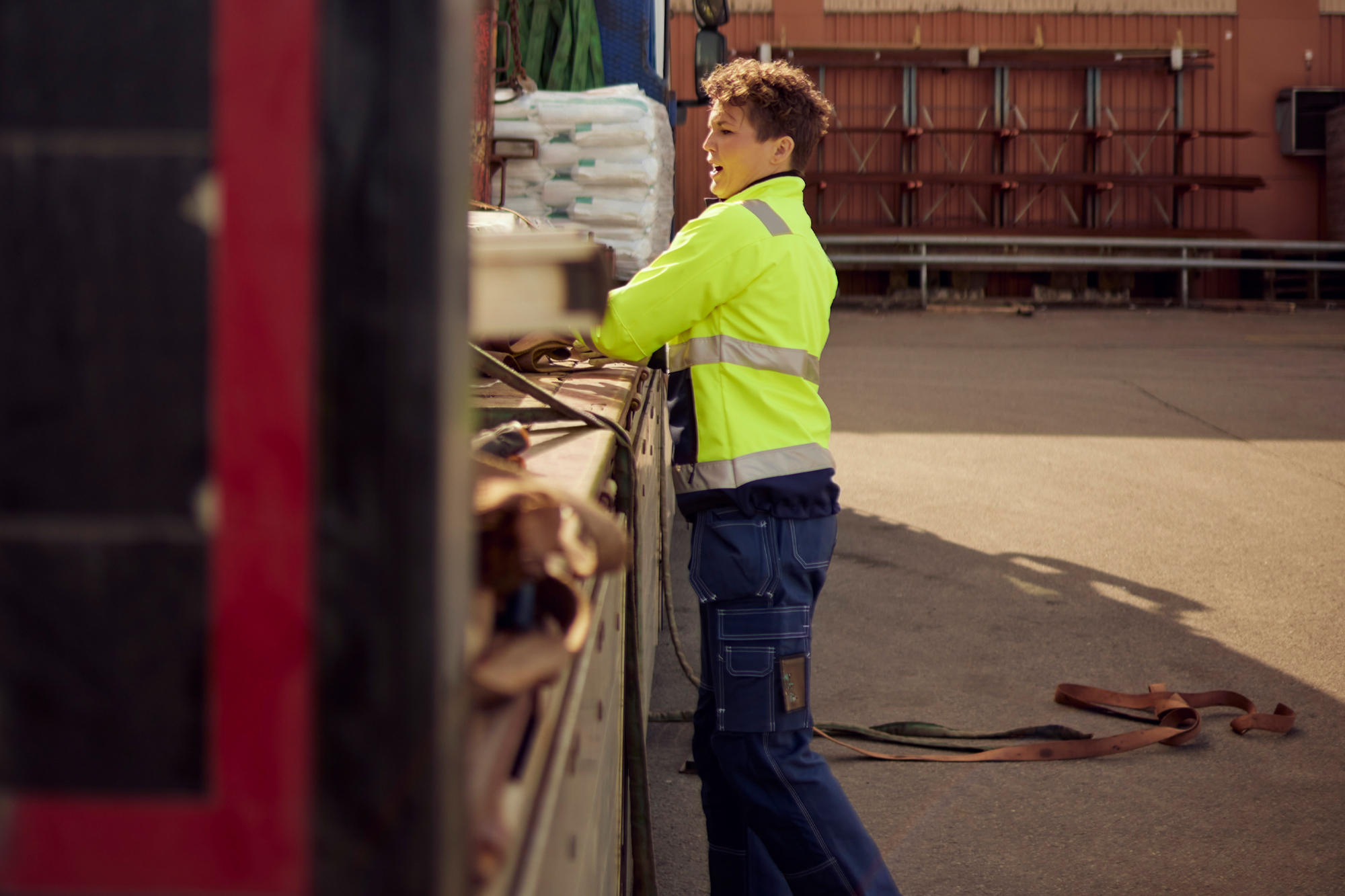 Transportation & Logistics Business Travel | Amex GBT