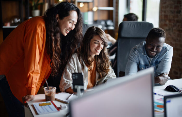 Corporate Travel Management Solutions | Amex GBT | CA