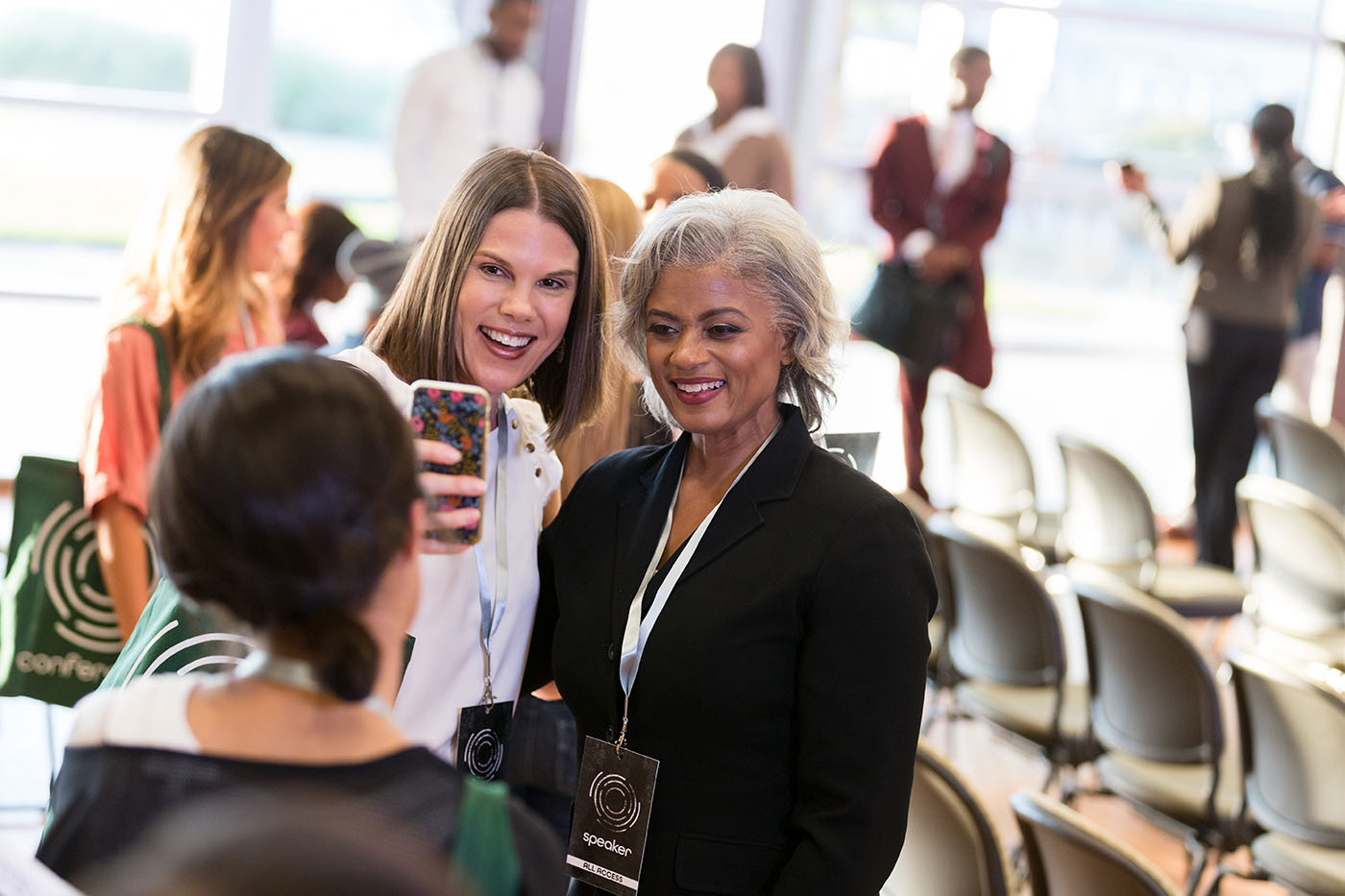7 Ways to Win Over Event Attendees | Amex GBT