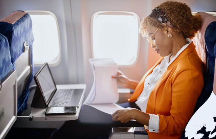 Supplier Partnerships | Amex GBT