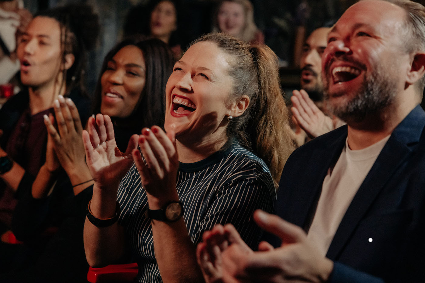 Live Events - a Marketer’s Dream | Amex GBT