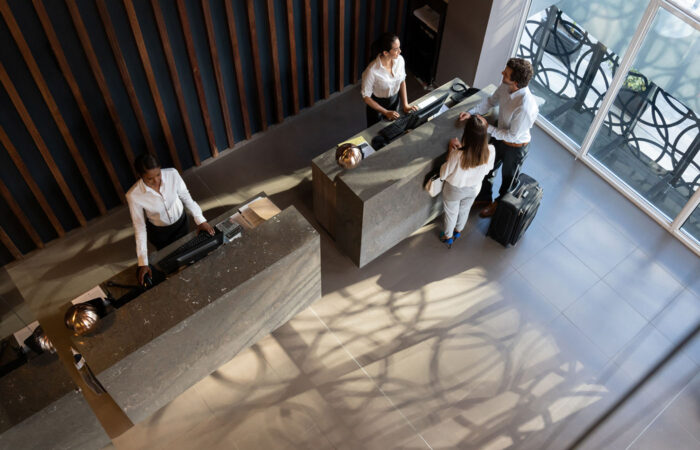 Supplier Partnerships | Amex GBT