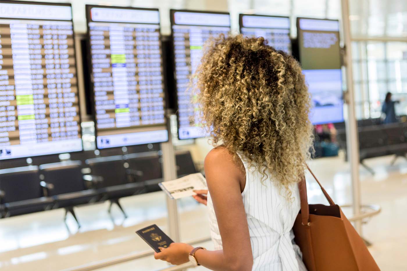 How Personalization Improves Corporate Travel | Amex GBT