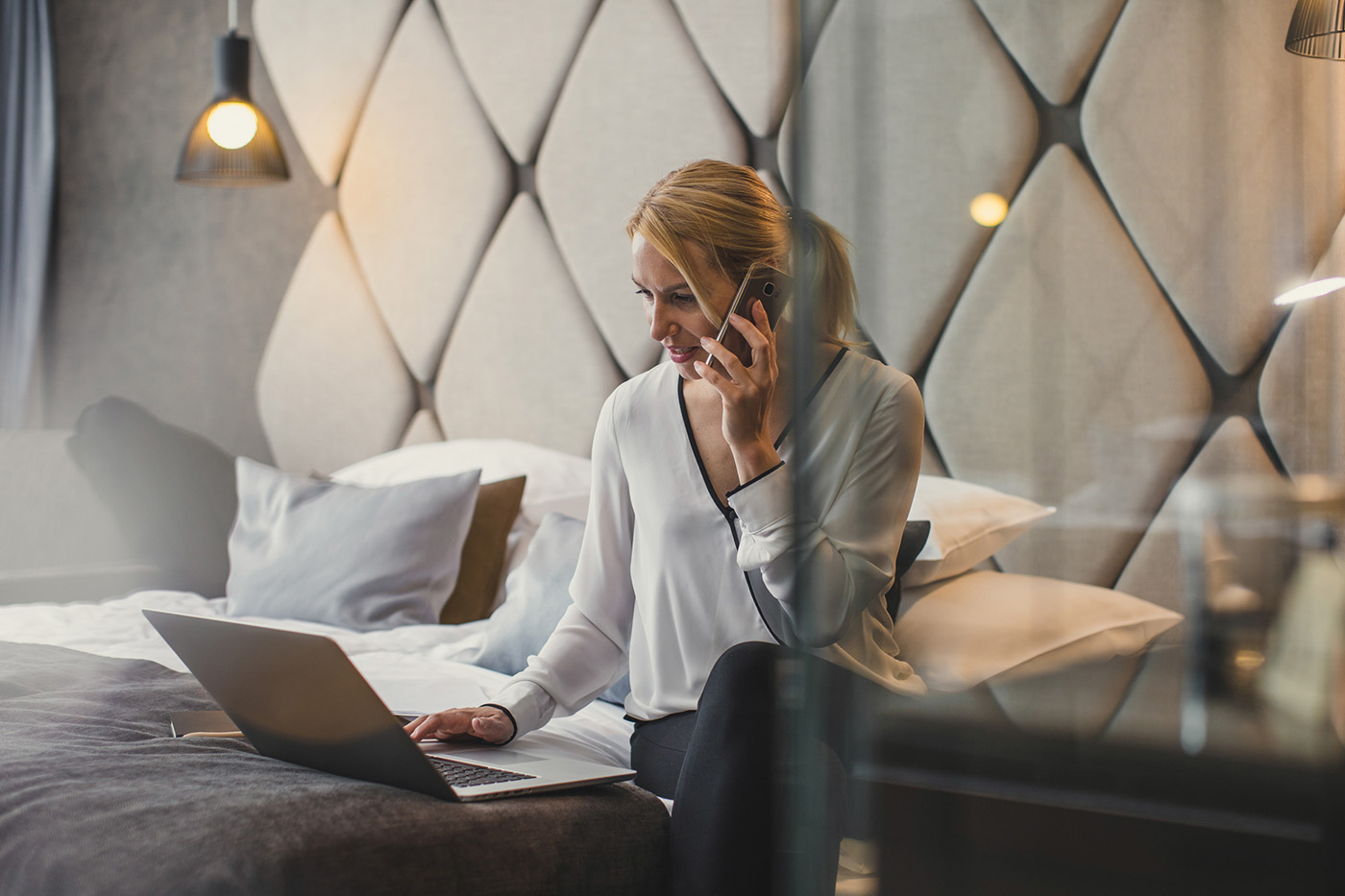 Create a Hotel Program That Delights Corporate Travelers | Amex GBT