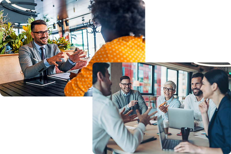 Business Travel Consulting Services | Amex GBT