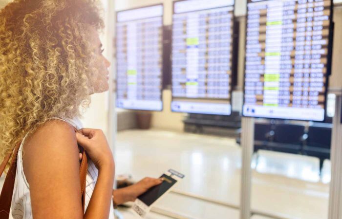 The Basics of New Distribution Capability (NDC) | What Is It? | Amex GBT