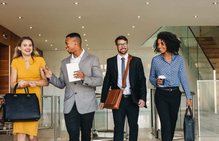 Corporate Travel Management Solutions | Amex GBT